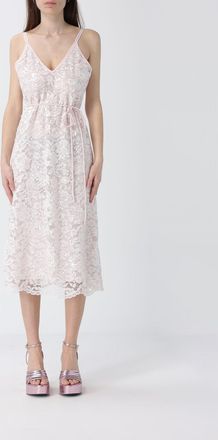 Twinset Kleid TWINSET Damen Farbe Sand