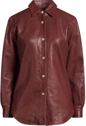 Magda Butrym MANTEAUX - Vestes et blousons sur YOOX.COM