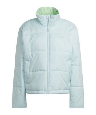 adidas Originals Allwetterjacke adidas Originals Puffer Jacke Damen Beige Atmungsaktivit&auml;t