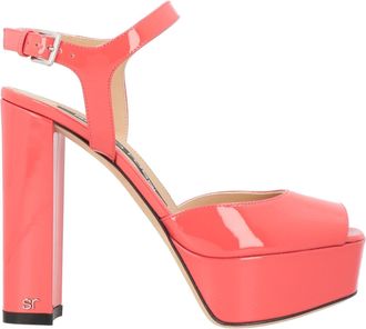 Sergio Rossi SCHUHE - Sandalen auf YOOX.COM