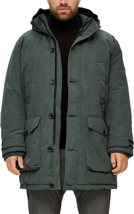 s.Oliver Outdoor Mantel