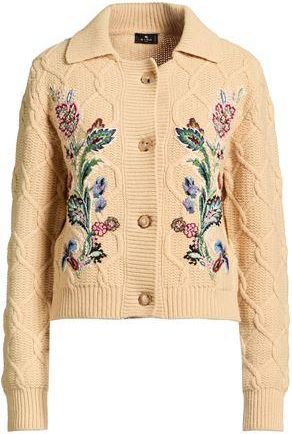 Etro MAILLE - Cardigans sur YOOX.COM