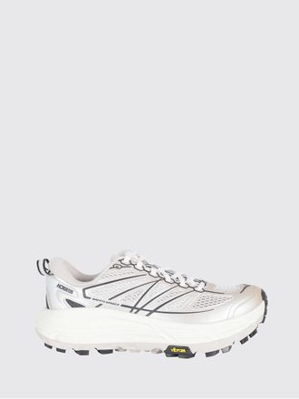 Hoka One One Baskets Mafate Speed 2 TS en mesh technique avec semelle Vibram
