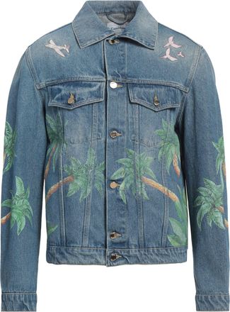 Casablanca JACKEN & M&Auml;NTEL - Jeansjacken/M&auml;ntel auf YOOX.COM