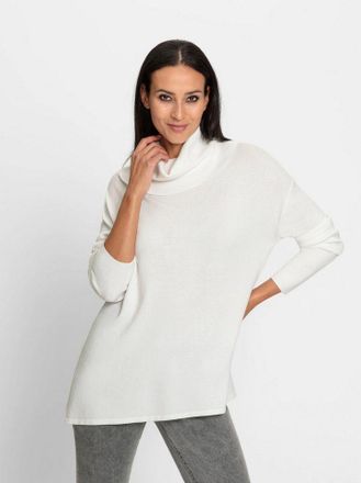 Heine Strickpullover Pullover
