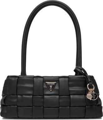Guess Handtasche Guess HWWG80 72080 Schwarz