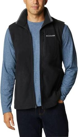 Columbia Herren Pullover Fast Trek Fleece Vest