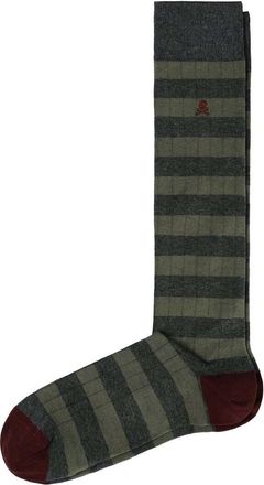 Scalpers Scstripes L Socks