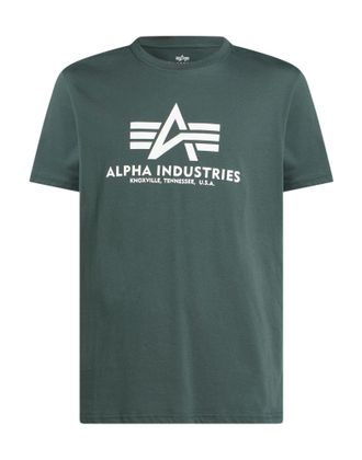 Alpha Industries TOPS - T-shirts auf YOOX.COM