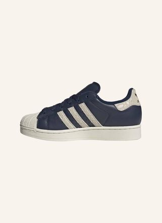 adidas Originals Adidas Originals Superstar Ii Schuh blau