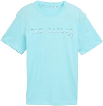 Tom Tailor Herren T-Shirt