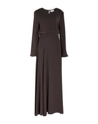 P.A.R.O.S.H. KLEIDER - Maxi-Kleider auf YOOX.COM