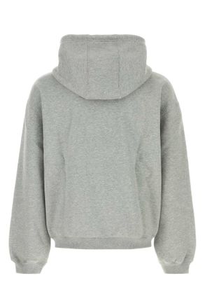 Carhartt Work in Progress Hoodie - Gray