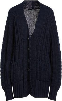 Alberta Ferretti MAILLE - Cardigans sur YOOX.COM