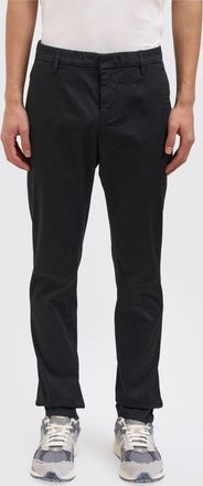 Dondup Hose DONDUP Herren Farbe Schwarz