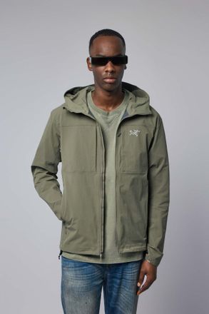 Arc'teryx Gamma Hoody M