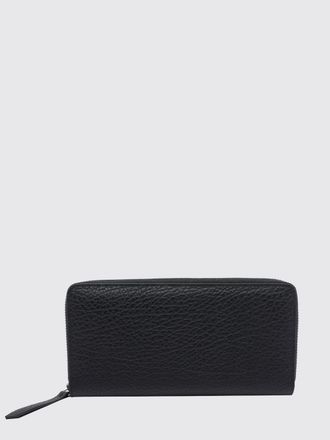 Maison Margiela Portefeuille Femme couleur Noir