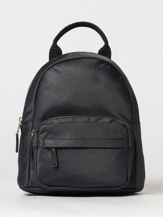 Borbonese Sac &agrave; Dos Femme couleur Noir