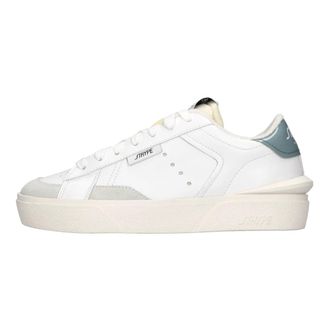 Strype Femme, Chaussures, Blanc, Taille: 40 EU Baskets