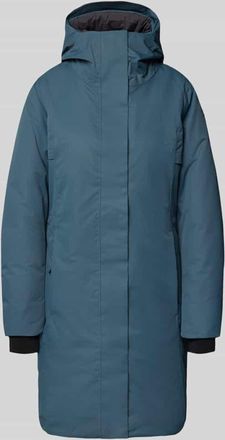 G.I.G.A. DX Parka mit Kapuze und Eingrifftaschen Modell GW66