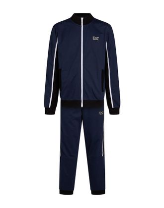 Emporio Armani OVERALLS - Sportanz&uuml;ge auf YOOX.COM
