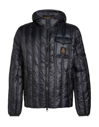 RefrigiWear JACKEN & M&Auml;NTEL - Pufferjacken & Daunenjacken auf YOOX.COM