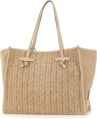 Gianni Chiarini Femme, Sacs, Beige, Taille: ONE Size Marcella Club Shoulder Bag