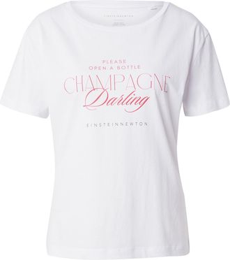 Einstein & Newton T-Shirt