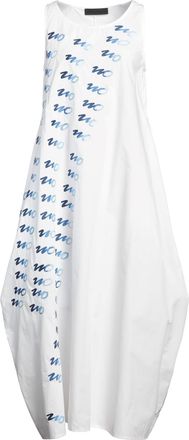 Maria Calderara KLEIDER - Maxi-Kleider auf YOOX.COM