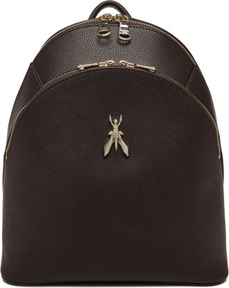 Patrizia Pepe Rucksack Patrizia Pepe CB0056/L001-B856 Braun