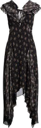 Free People KLEIDER - Midi-Kleider auf YOOX.COM