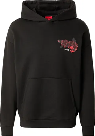 HUGO BOSS Sweatshirt Dagethood