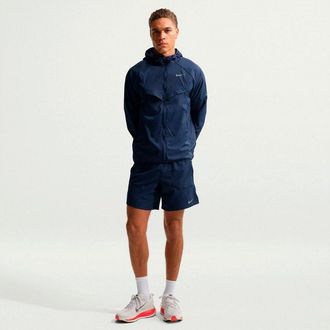 Nike Laufjacke Stride
