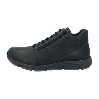 Solidus Herren, Schuhe, Schwarzk, 42 1/2 EUGr&ouml;&szlig;e