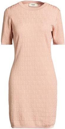 Fendi ROBES - Robes courtes sur YOOX.COM