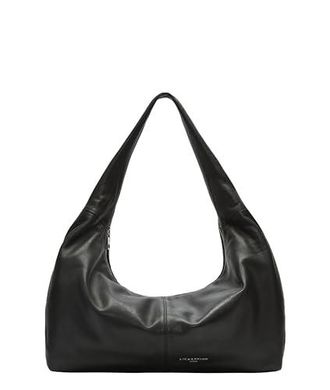 Liebeskind Liebeskind Berlin Hobo L BO Sheep Natural Black, Noir