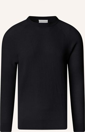 Kiefermann Kiefermann Pullover Horold Aus Merino schwarz