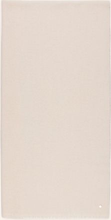 Marc Cain Schal Mit Glitzergarn gelb