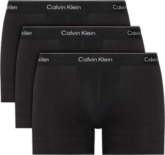 Calvin Klein Underwear Boxershorts-Set LV00NB4394 Schwarz