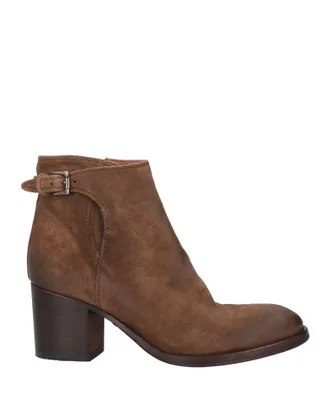 Pantanetti SCHUHE - Stiefeletten auf YOOX.COM