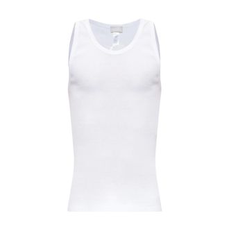 Hanro Herren, Oberteile, Weiß, 2XLGröße