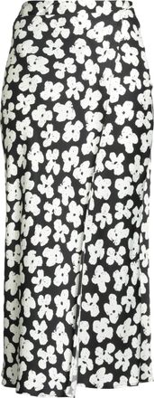 Msgm HOSEN & R&Ouml;CKE - Maxi-R&ouml;cke auf YOOX.COM