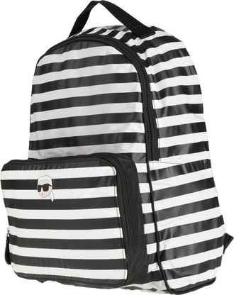 Karl Lagerfeld TASCHEN - Rucks&auml;cke auf YOOX.COM