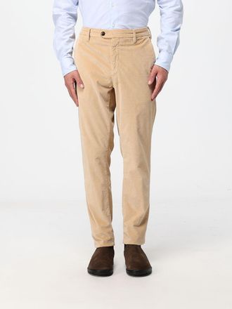 Canali Hose Herren Farbe Beige
