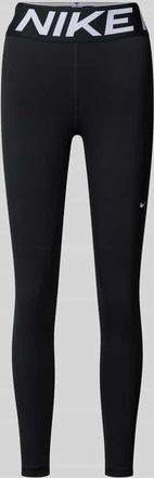 Nike Leggings mit elastischem Bund und Logo