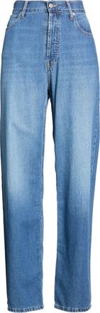 Haveone HOSEN & R&Ouml;CKE - Jeanshosen auf YOOX.COM