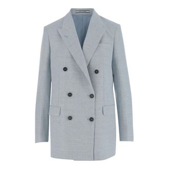 Tagliatore Femme, Vestes, Bleu, Taille: 40 FR Jasmine Jacket