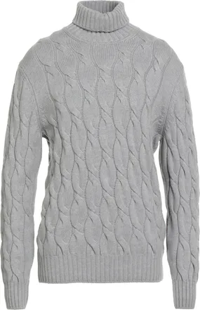 Barba STRICKWAREN - Rollkragenpullover auf YOOX.COM