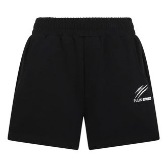 Plein Sport Damen, Sport, Schwarzk, XSGr&ouml;&szlig;e