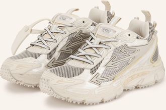Off-white Sneaker Be Right Back beige